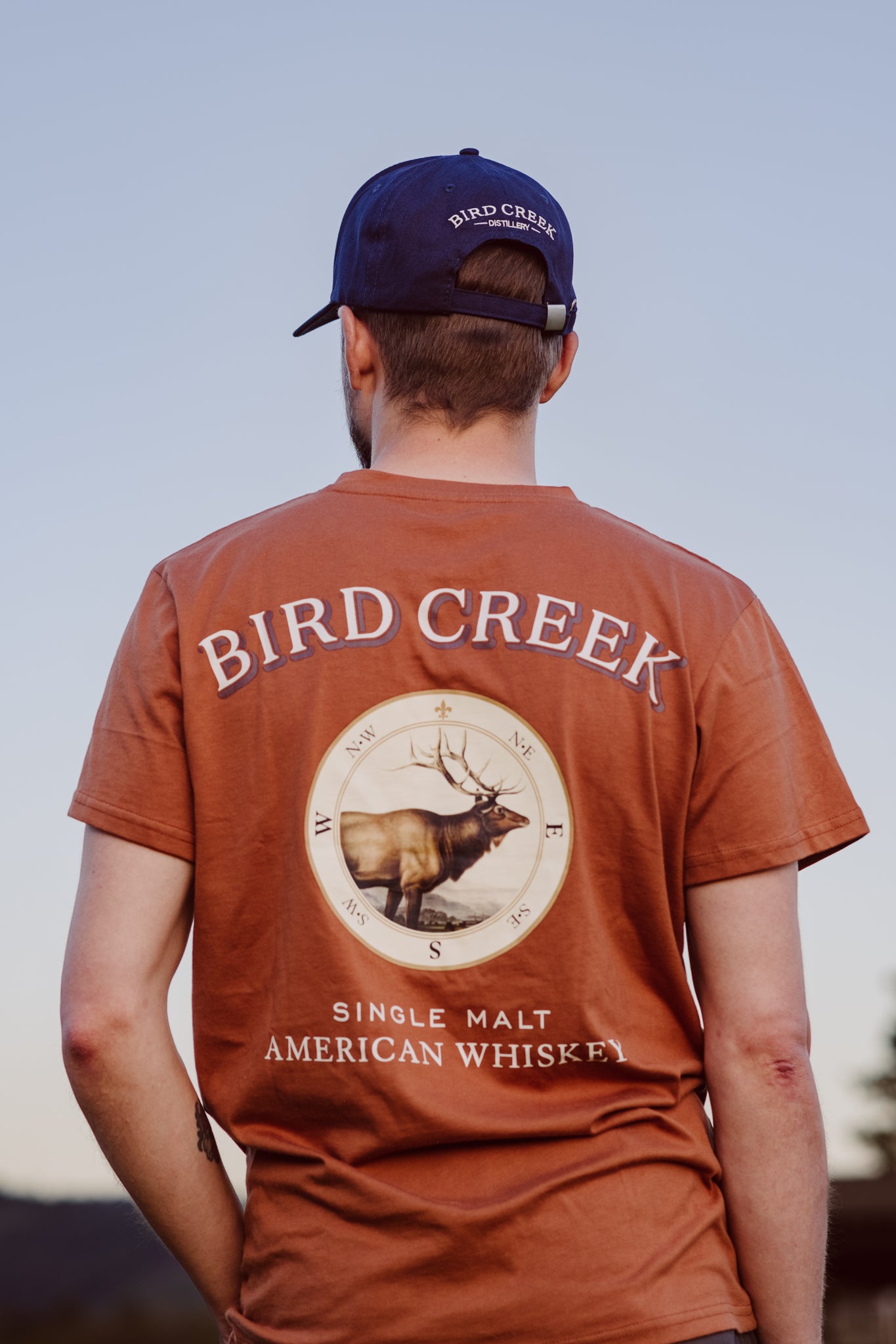 All Merch – BIRD CREEK WHISKEY